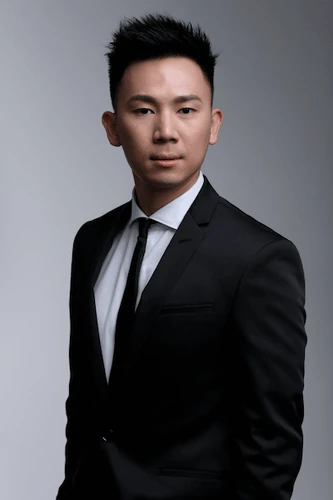 Raymond Wey-Ming Ho | Arrowverse Wiki | Fandom