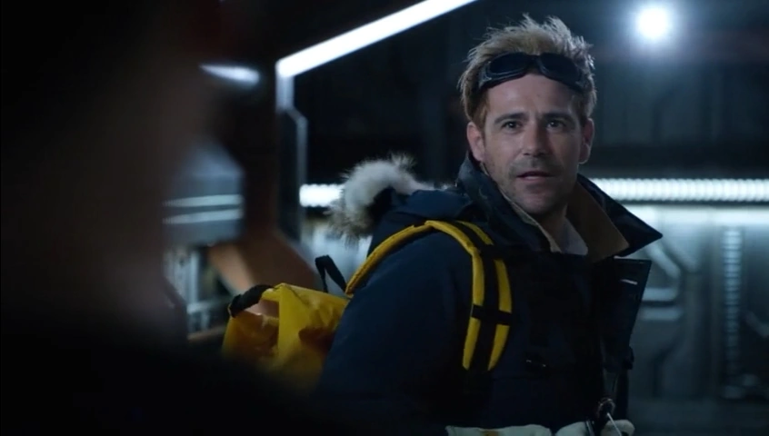 Captain Cold goggles (Earth-Prime) | Arrowverse Wiki | Fandom