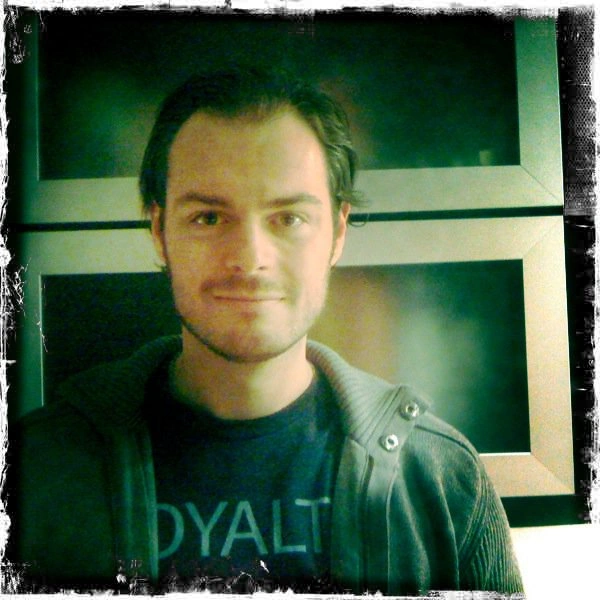 Jerry Shandy | Arrowverse Wiki | Fandom