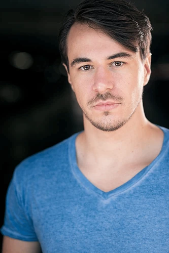 Jonathan Latham | Arrowverse Wiki | Fandom