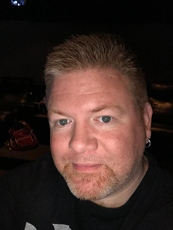 Joshua Winget | Arrowverse Wiki | Fandom