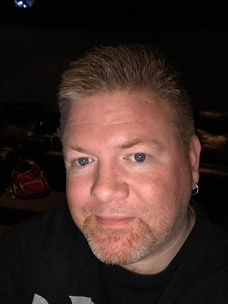 Joshua Winget | Arrowverse Wiki | Fandom