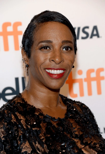 Shakura S'Aida | Arrowverse Wiki | Fandom