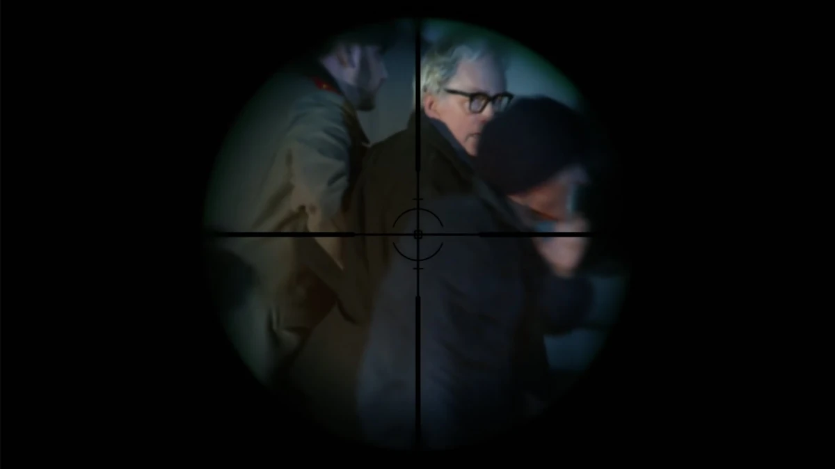 Fail-Safe | Arrowverso Wiki | Fandom