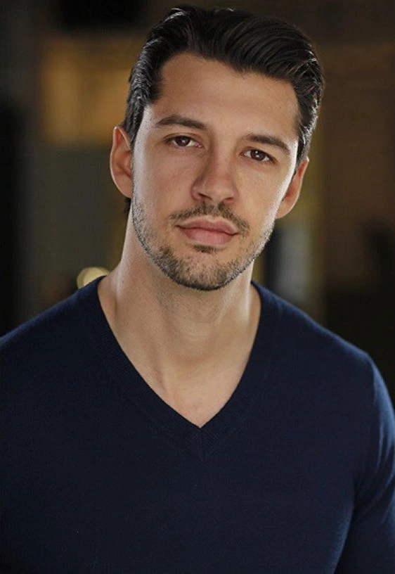 Stephan Miers | Arrowverse Wiki | Fandom