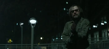 Thaddeus Killgrave | Wiki Arrowverso | Fandom