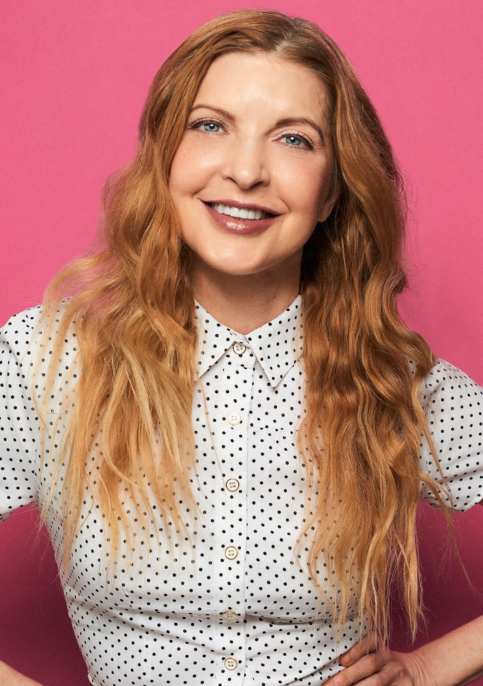 Cheryl-Lee Fast | Arrowverse Wiki | Fandom