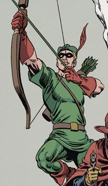 Green Arrow (Earth-2 (new multiverse)) | Arrowverse Wiki | Fandom