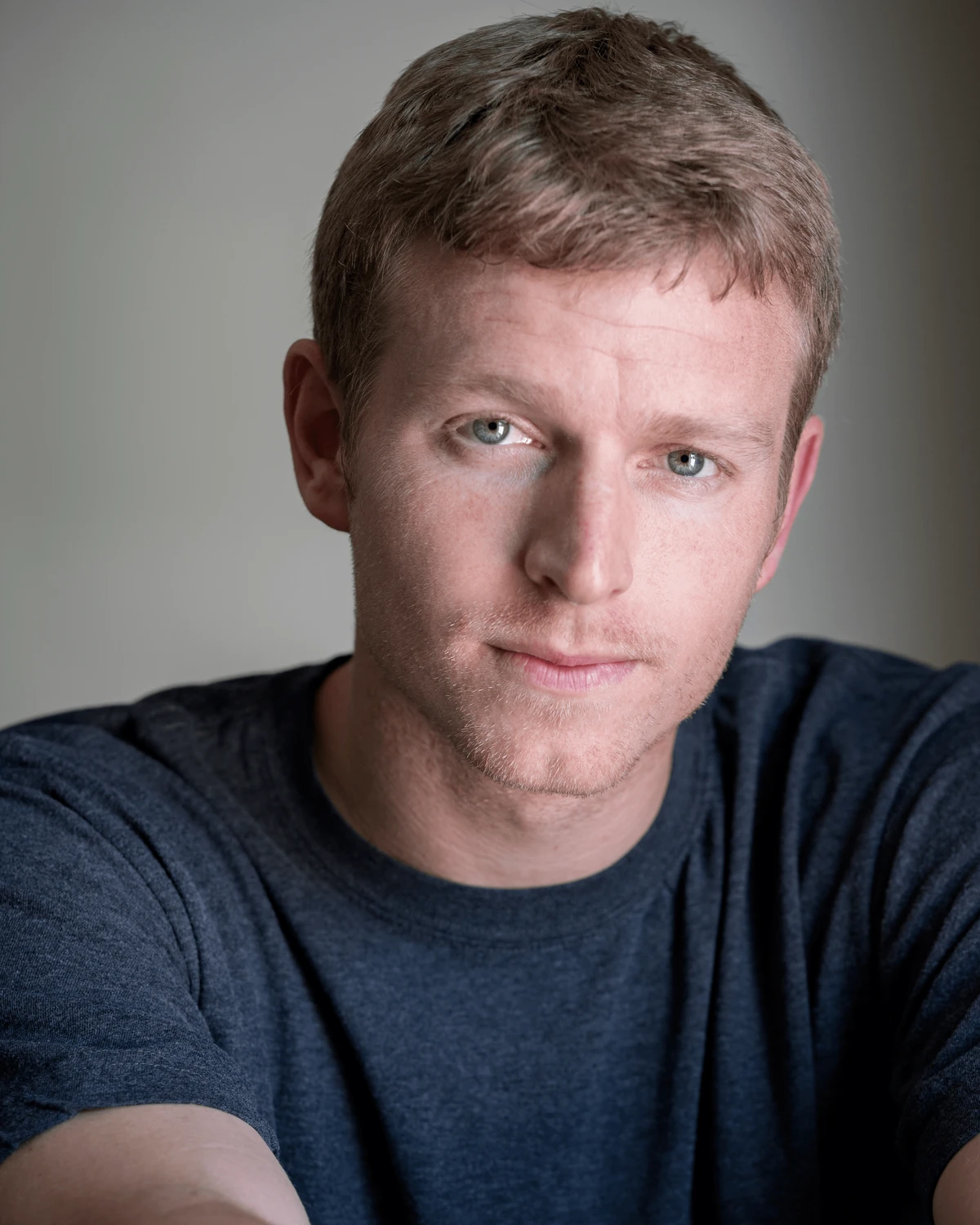 James Rackley | Arrowverse Wiki | Fandom