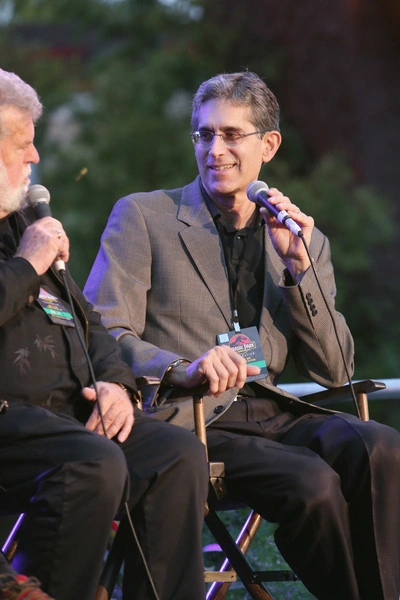 John Kretchmer | Arrowverse Wiki | Fandom