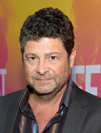 Kirk Baltz | Arrowverse Wiki | Fandom