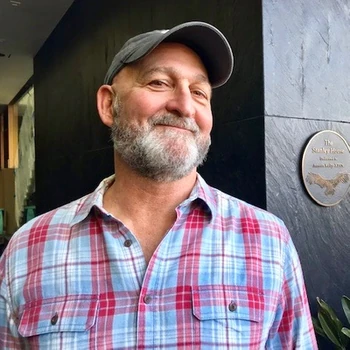 Michael Katleman | Arrowverse Wiki | Fandom