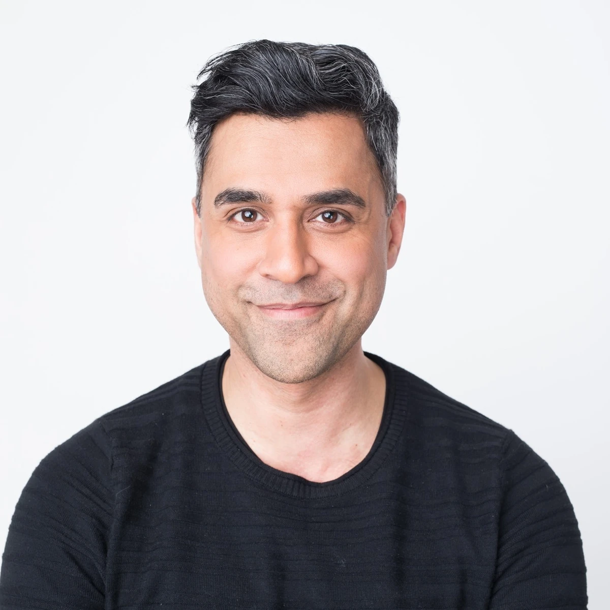 Zain Meghji | Arrowverse Wiki | Fandom