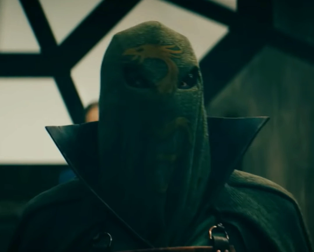 Shiro Ito | Arrowverse Wiki Italia | Fandom