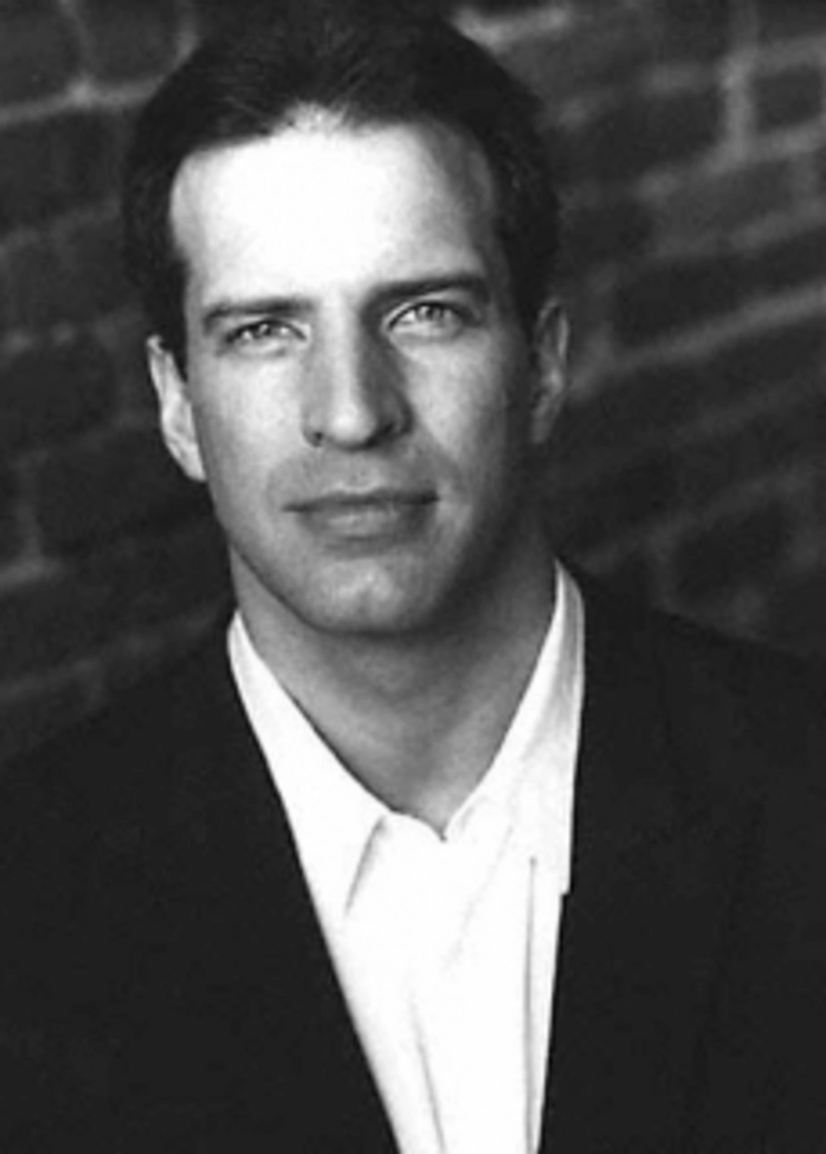 Mark Gibbon | Arrowverso Wiki | Fandom