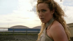 Sara Lance | Arrowverse Wiki | Fandom