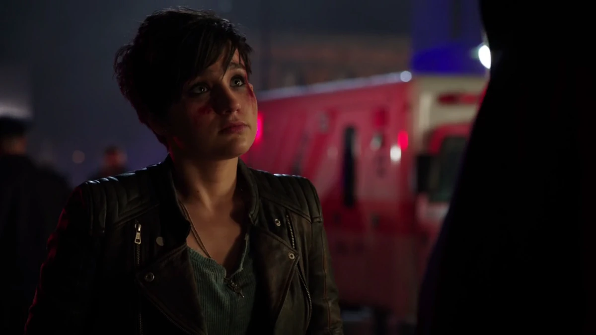 Cindy Simone | Wiki Arrowverso | Fandom