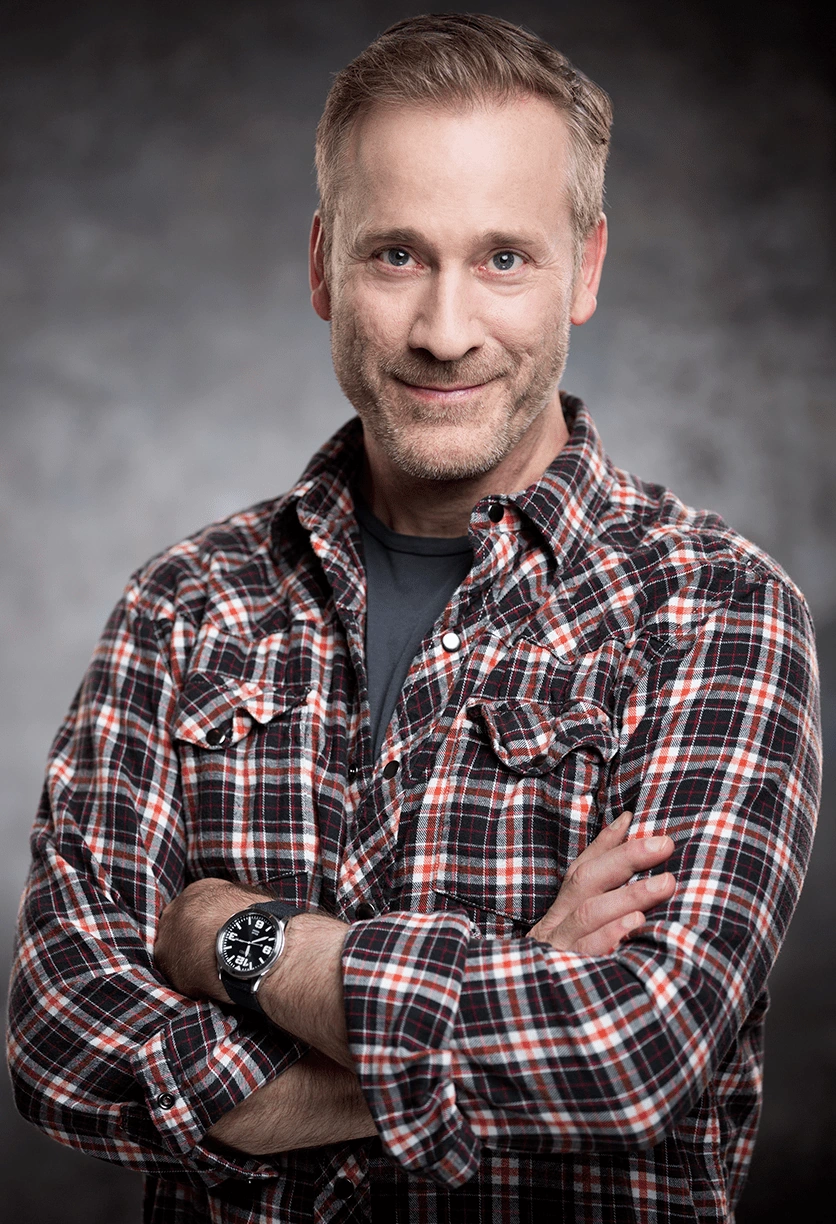 Terence Hayman | Arrowverse Wiki | Fandom