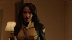 Mari | Arrowverse Wiki | Fandom