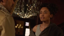 Astra Logue | Arrowverso Wiki | Fandom