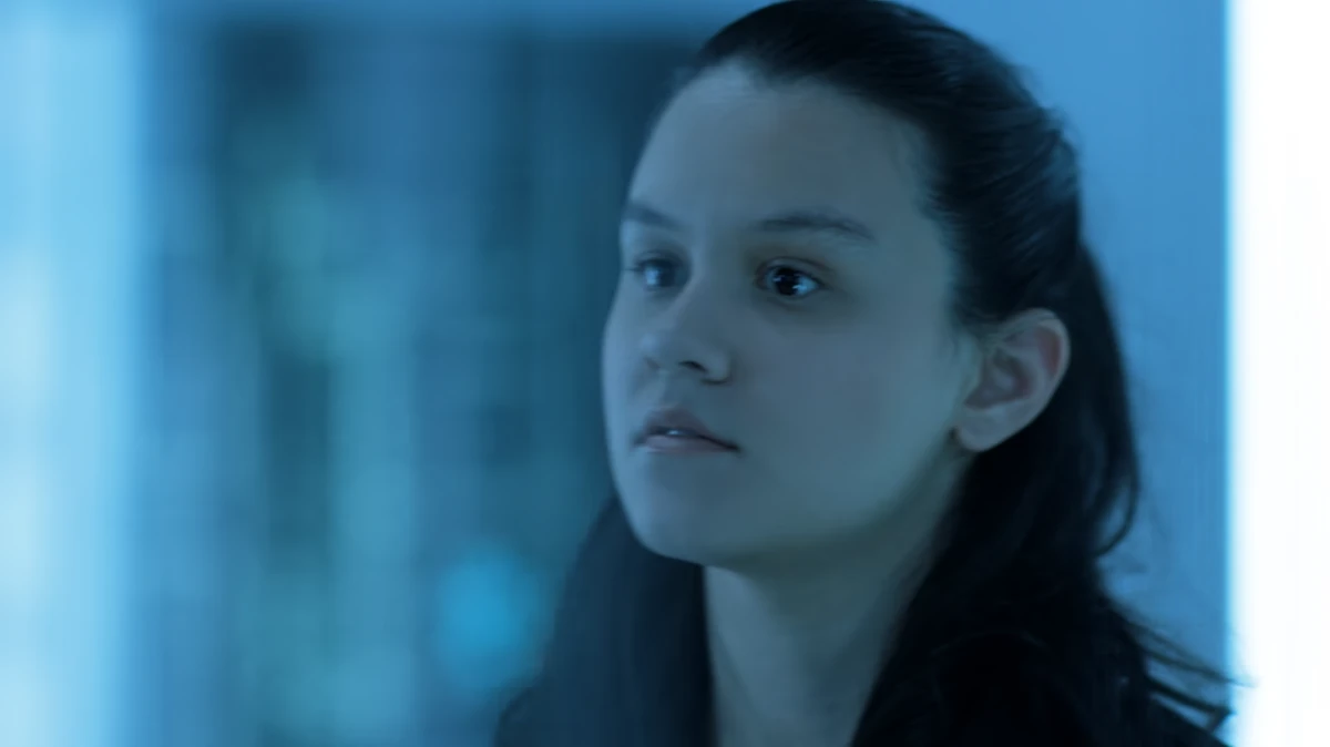 Erica Moran | Arrowverso Wiki | Fandom