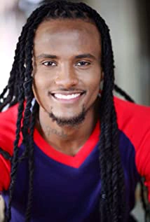 Kelvin Witherspoon | Arrowverse Wiki | Fandom