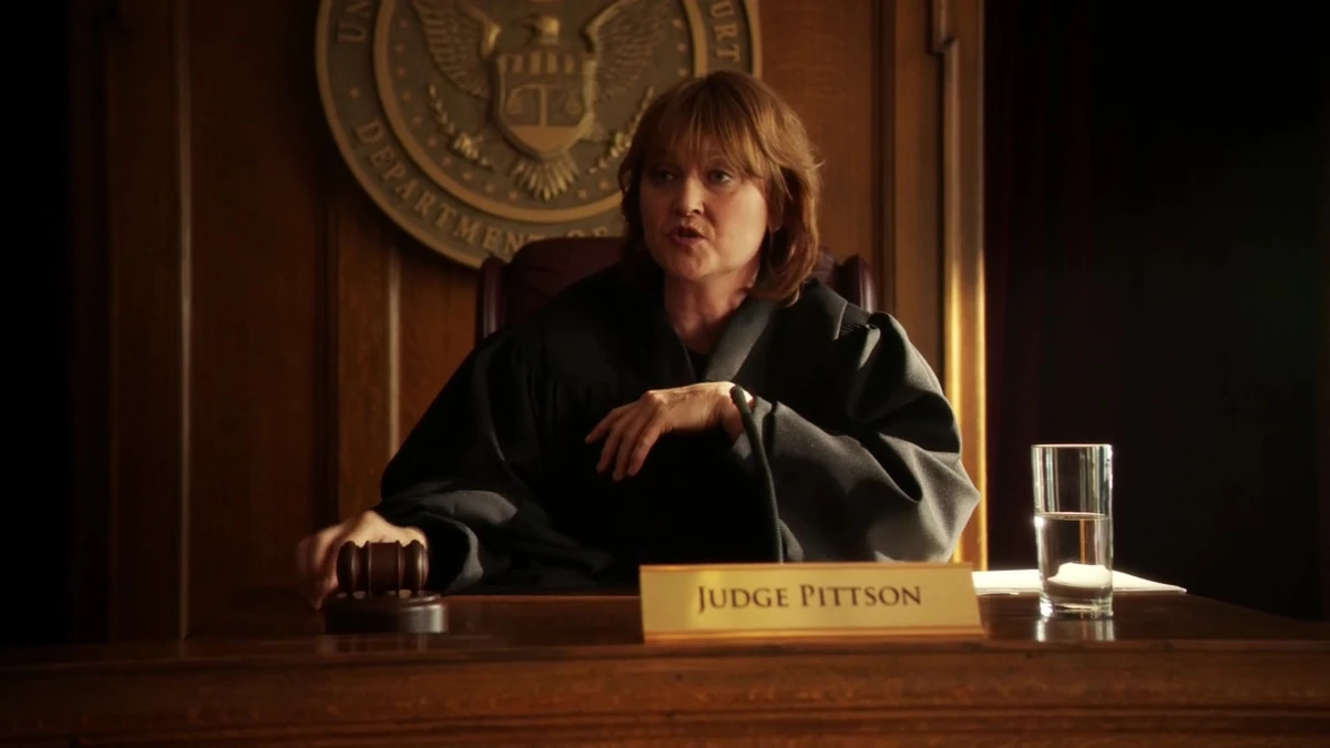 Pittson | Arrowverse Wiki | Fandom