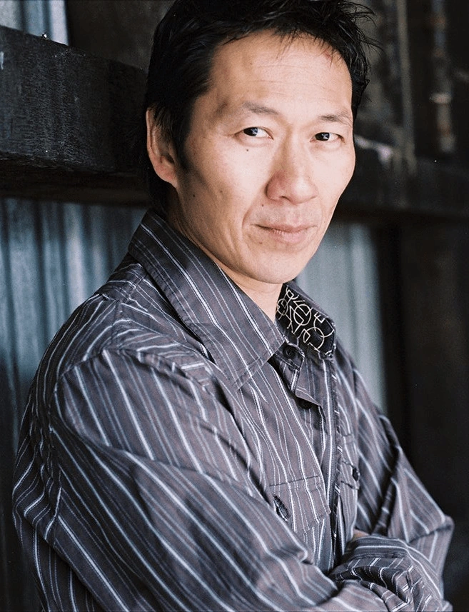 Russell Jung | Arrowverse Wiki | Fandom