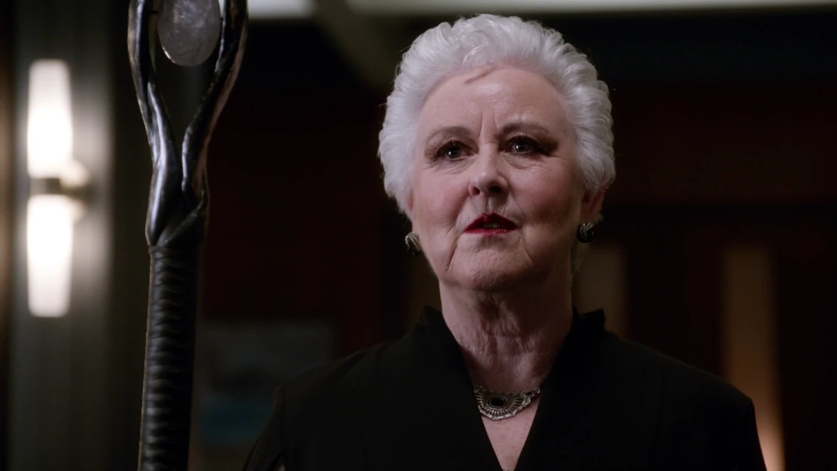 Tabitha | Arrowverse Wiki | Fandom