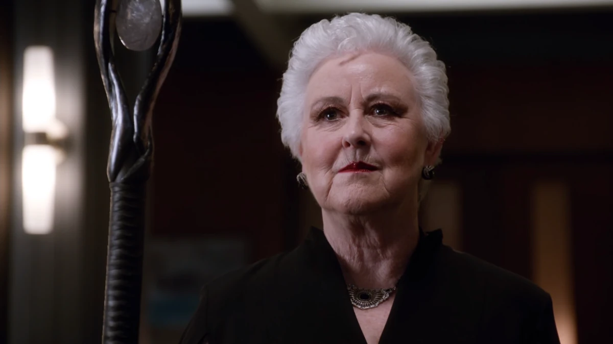 Tabitha | Arrowverso Wiki | Fandom