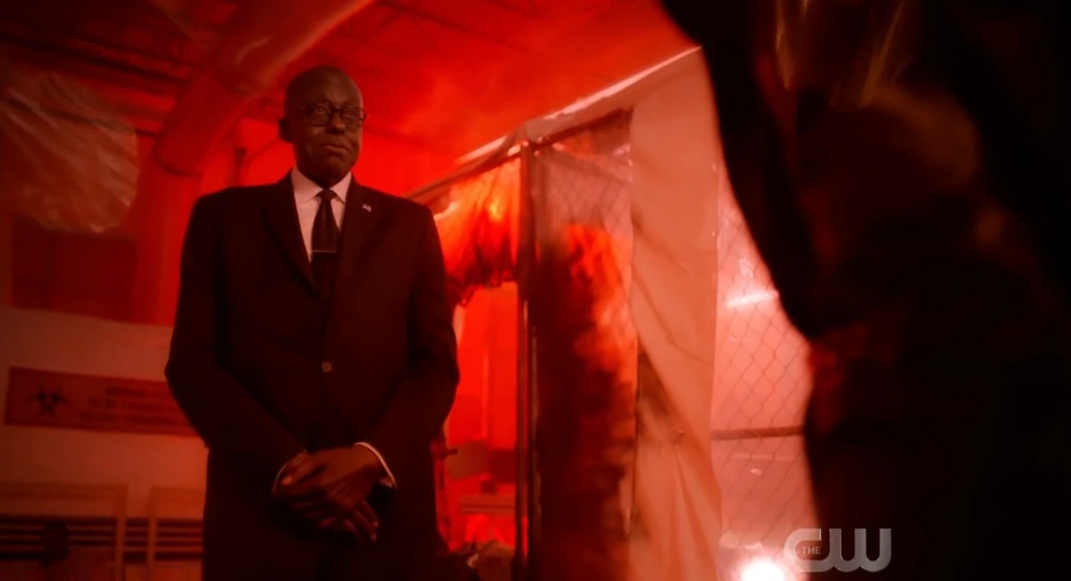 A.S.A. (Earth-2) | Arrowverse Wiki | Fandom