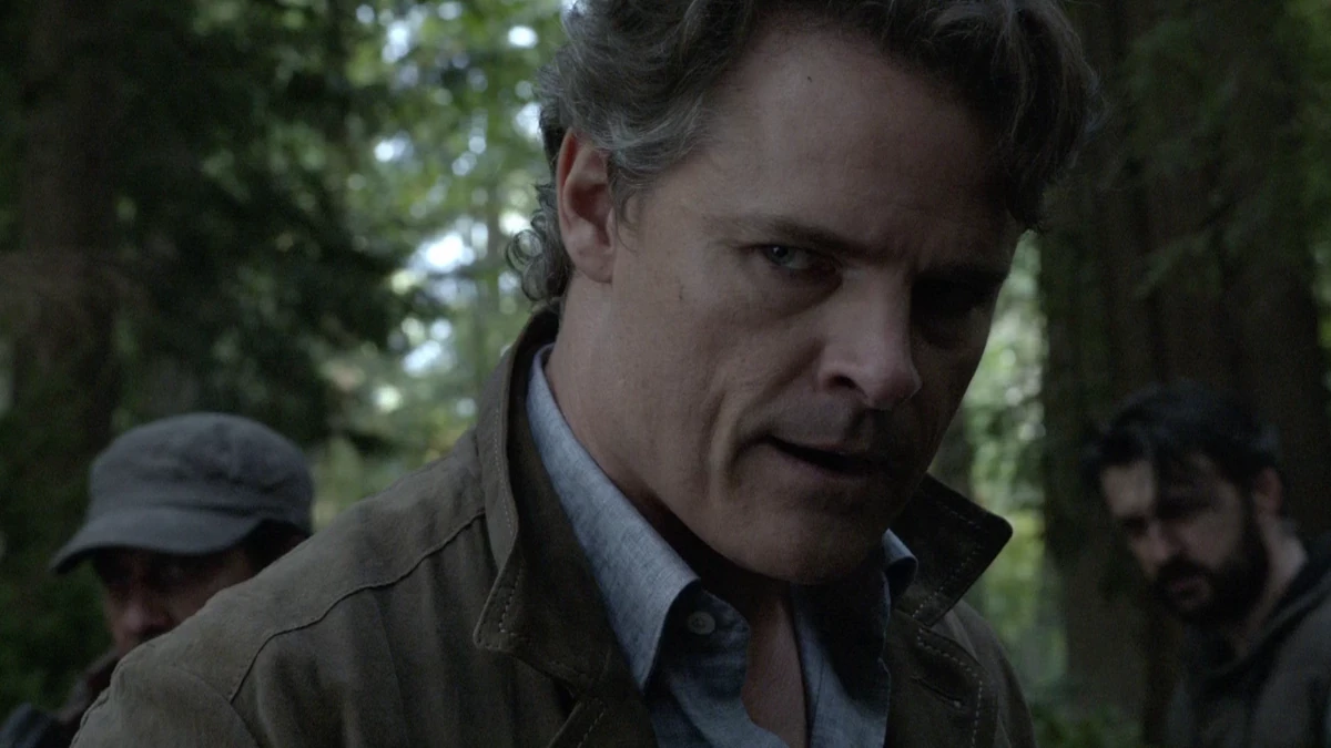 Anthony Ivo | Wiki Arrowverso | Fandom