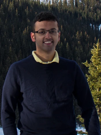 Ashish Dani | Arrowverse Wiki | Fandom