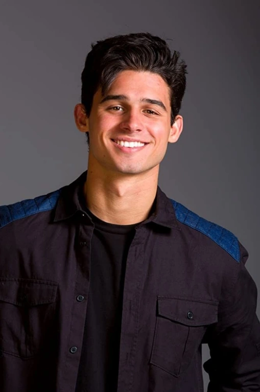 Hunter Sansone | Arrowverso Wiki | Fandom