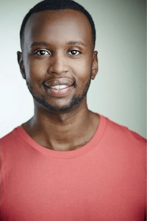 Jonathan Maniraho | Arrowverse Wiki | Fandom