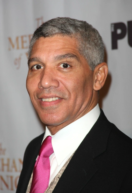 Peter Francis James | Arrowverse Wiki | Fandom