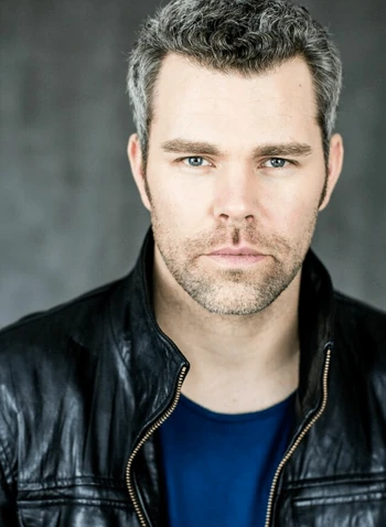 Robert Parent | Arrowverse Wiki | Fandom