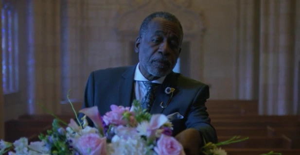 Wallace | Arrowverse Wiki | Fandom