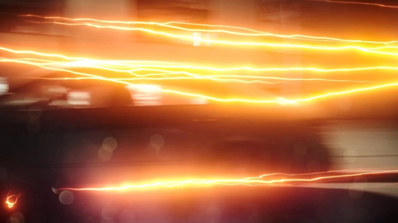 Discuss Everything About Arrowverse Wiki | Fandom