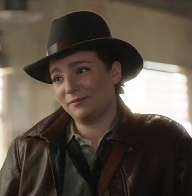 Bonnie | Arrowverse Wiki Italia | Fandom