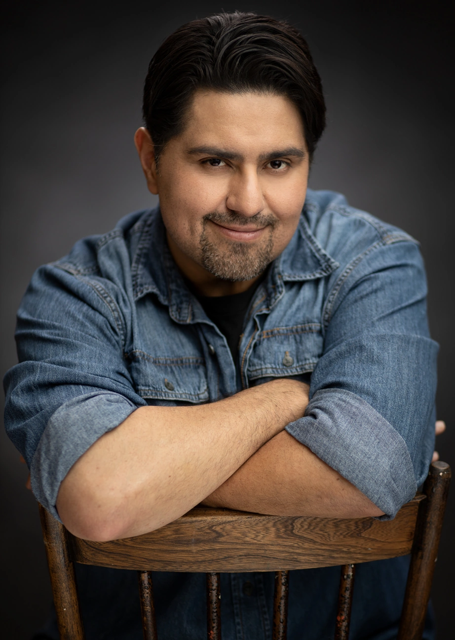 Donovan Wolf | Arrowverse Wiki | Fandom