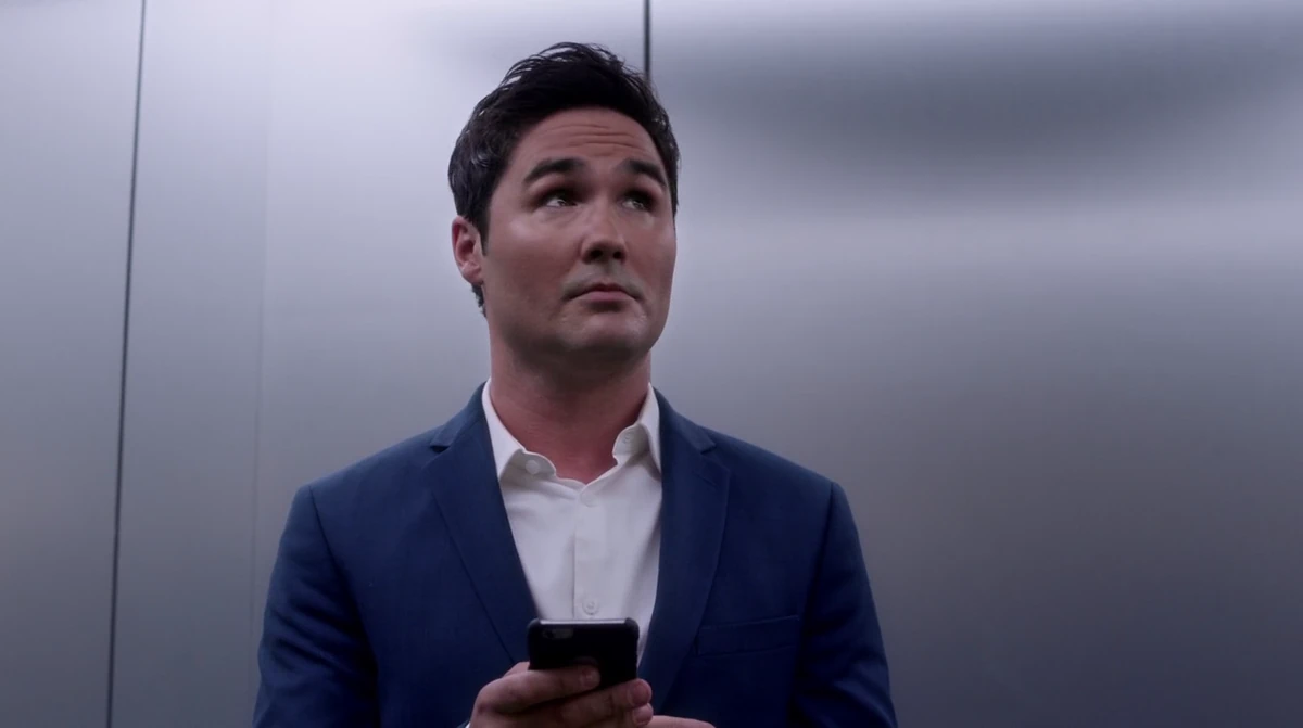 Kurt Weaver | Arrowverse Wiki | Fandom