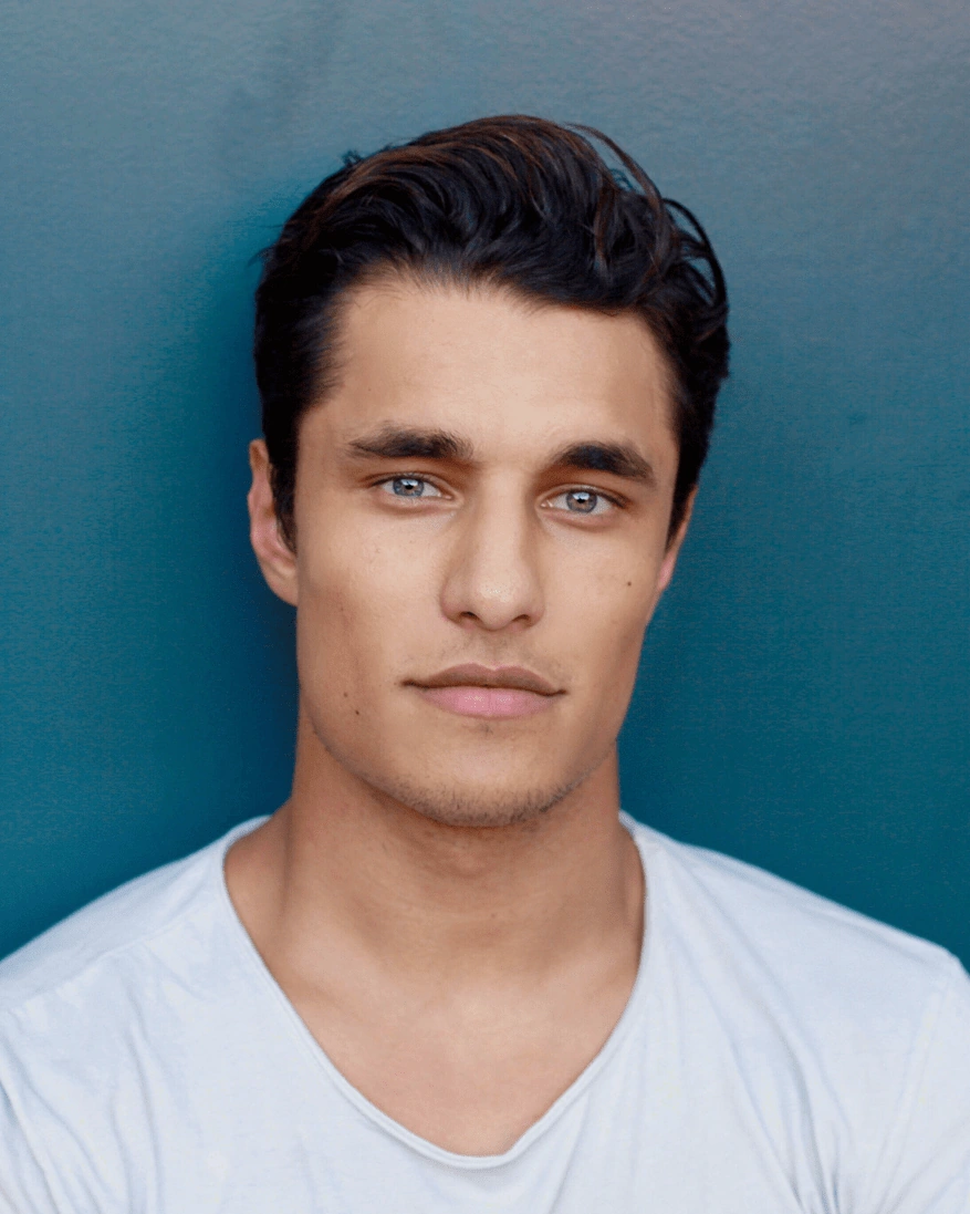 Staz Nair | Arrowverse Wiki | Fandom