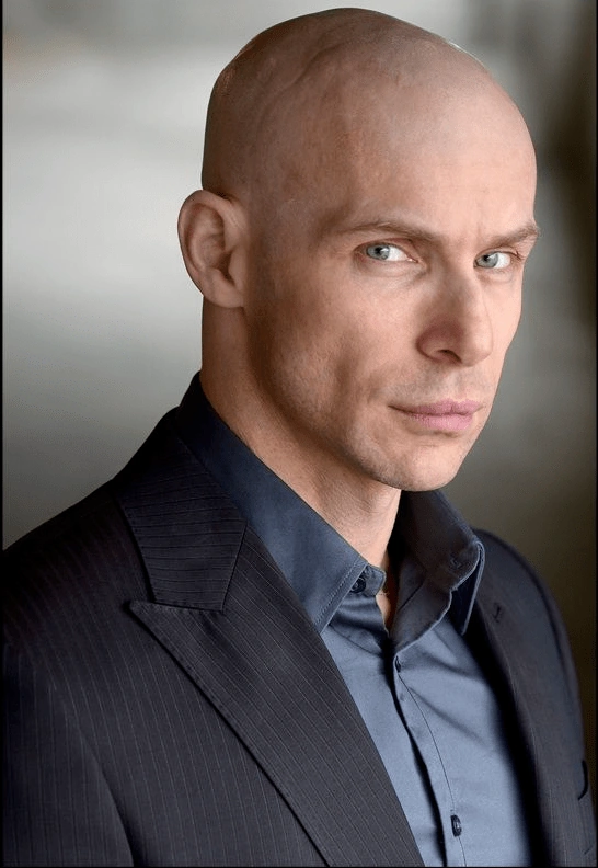 Terry Mullett | Arrowverse Wiki | Fandom