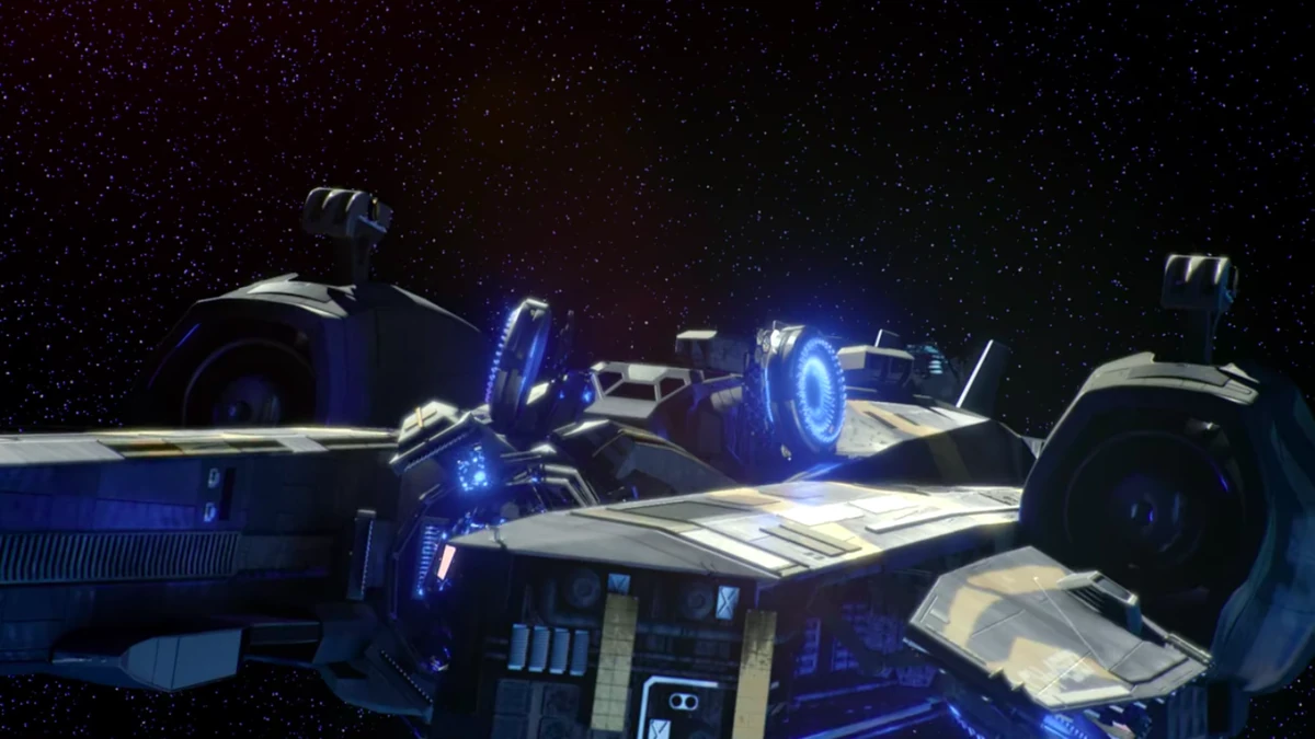 Acheron | Arrowverse Wiki | Fandom