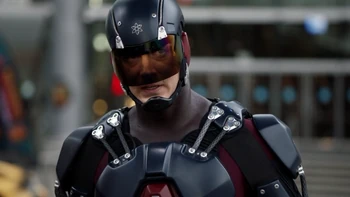 Ray Palmer | Arrowverse Wiki | Fandom