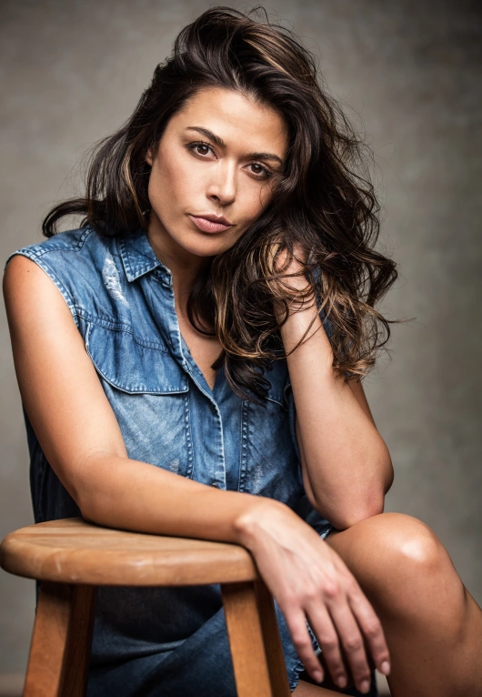 Aliyah O'Brien | Arrowverse Wiki | Fandom