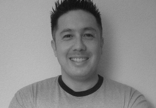 Brian Anthony | Arrowverse Wiki | Fandom