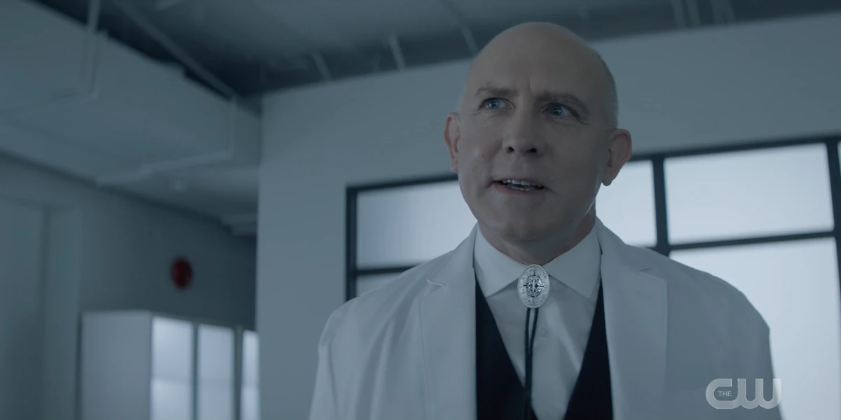 Ethan Rogers | Arrowverse Wiki | Fandom