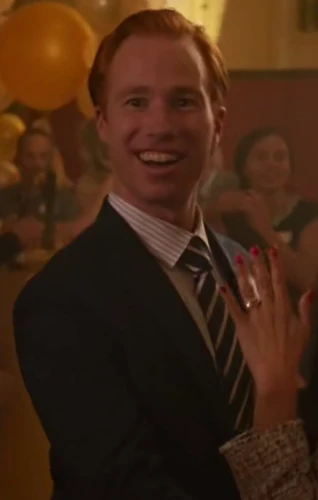 Freddy Meyers | Arrowverse Wiki | Fandom
